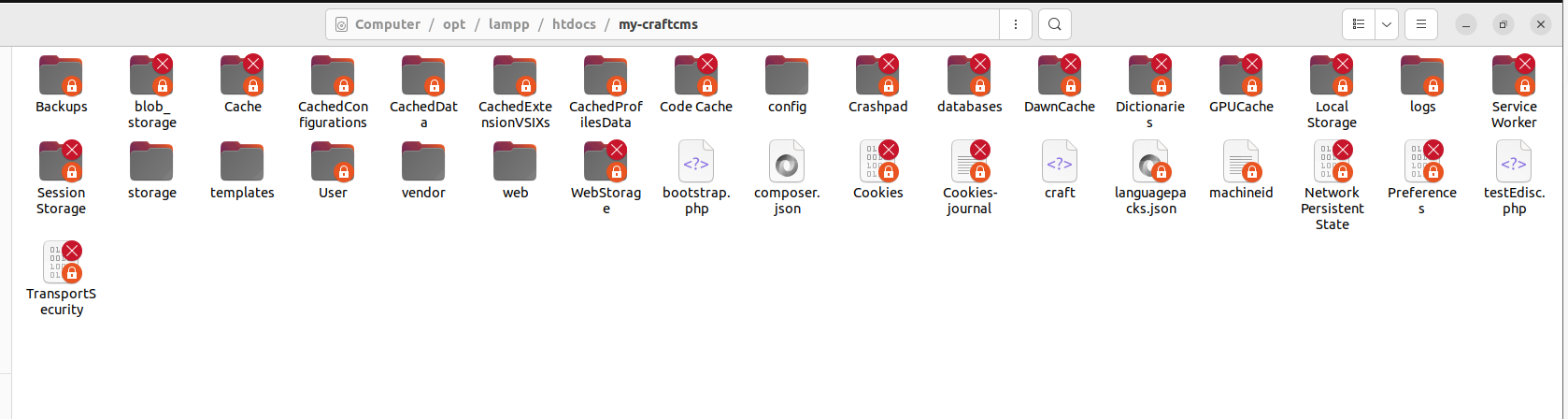 Reproducing CVE-2023-41892: CraftCMS RCE – Edisc Blog Reproducing CVE-2023-41892: CraftCMS RCE – Edisc Blog